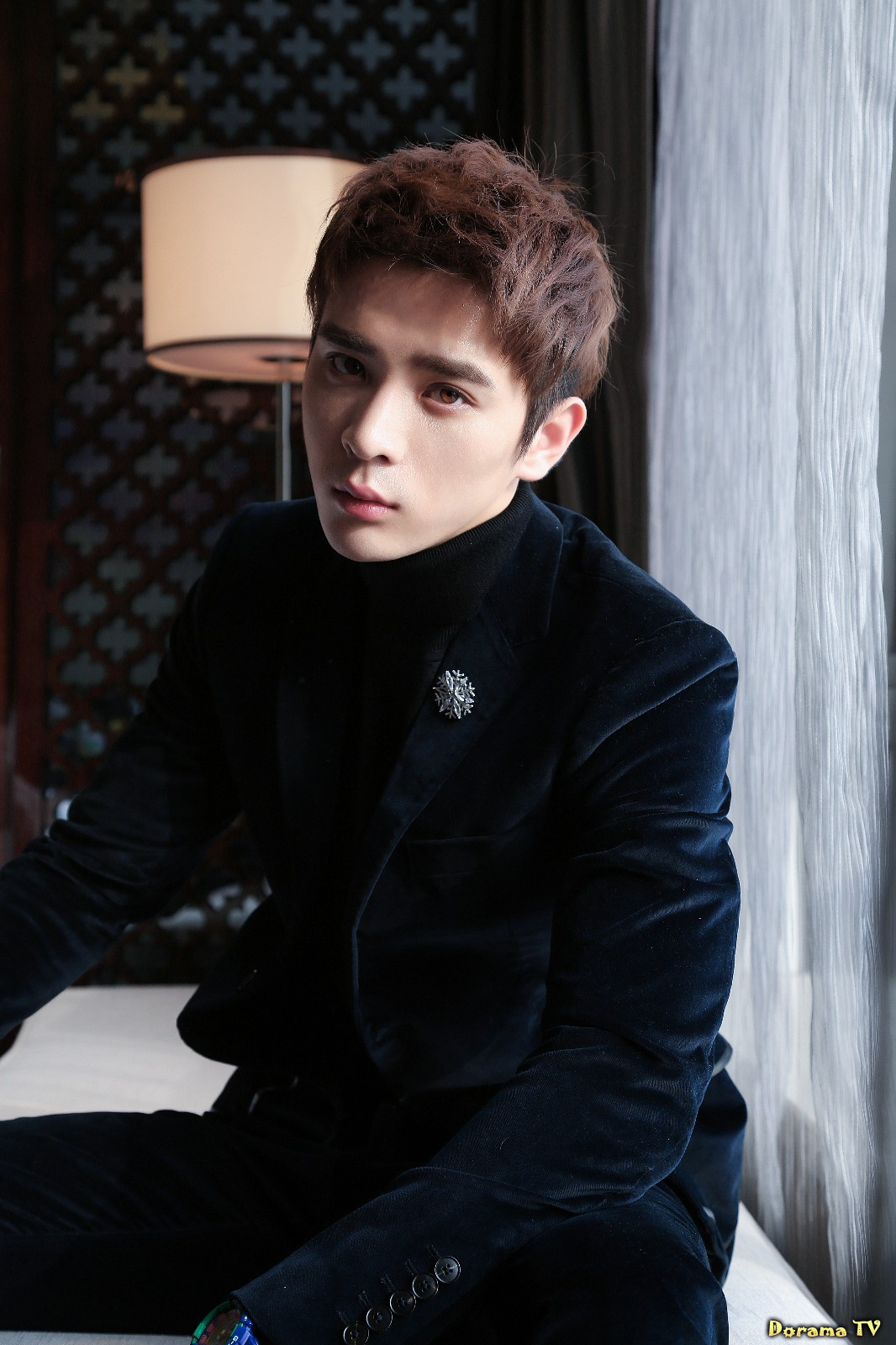 Актер Чэнь Сюнь (Chen Xun: 陈汛), список дорам. Сортировка по году ...