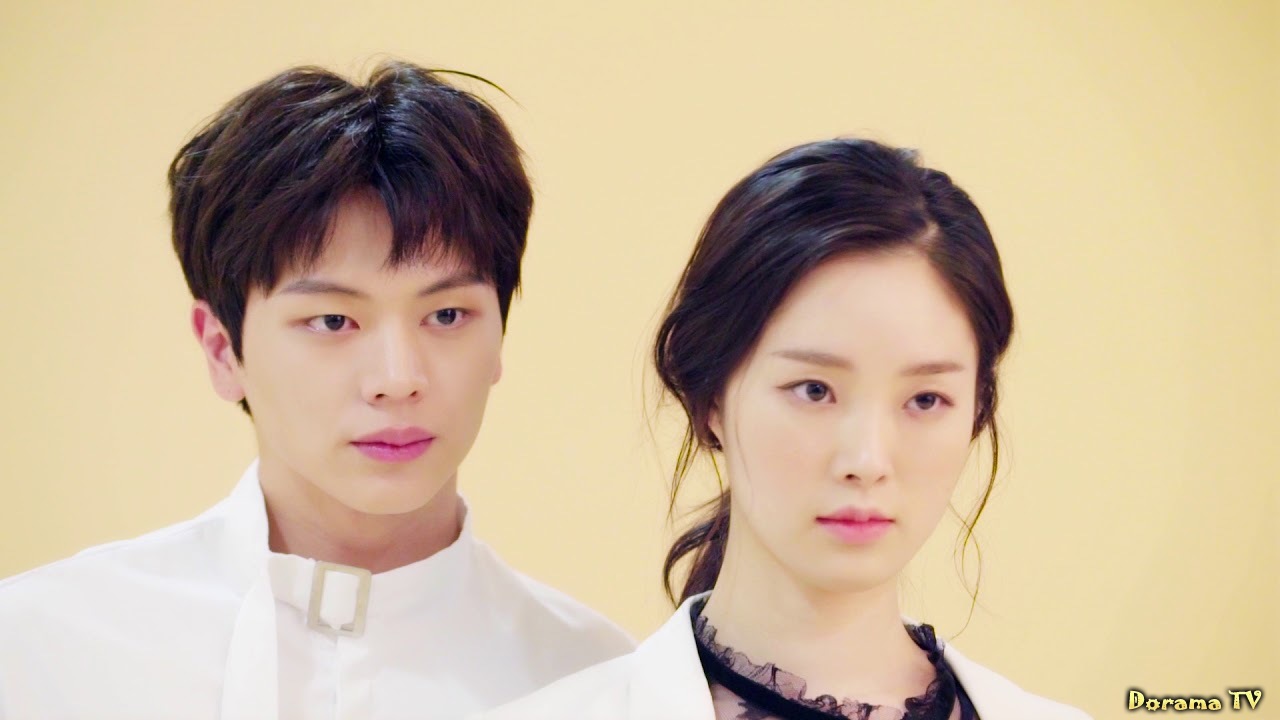 Актер Кан Хэ Рим (Kang Hae Rim: 강해림), список дорам. Сортировка по году ...