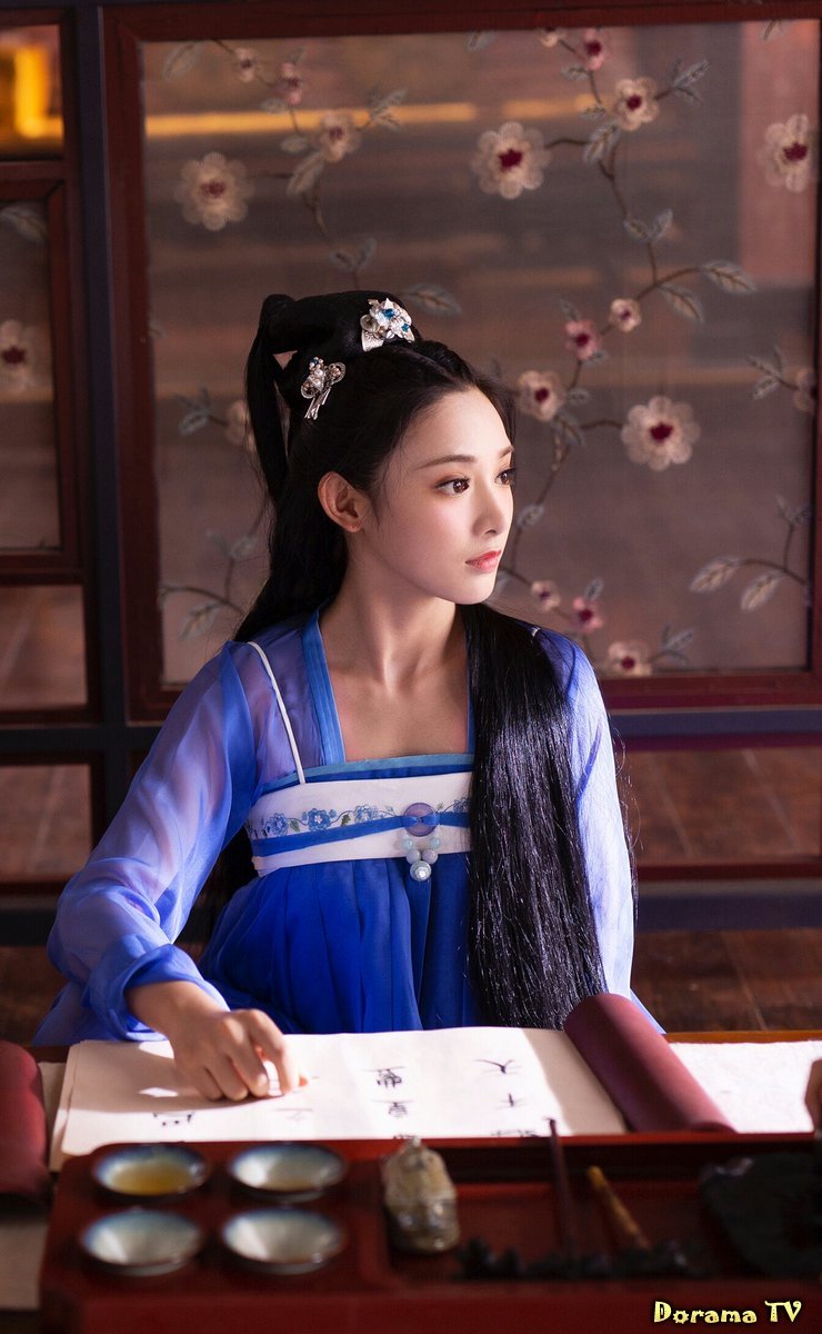 Актер Пэн Сяо Жань (Peng Xiao Ran: 彭晓冉), список дорам. Сортировка по ...