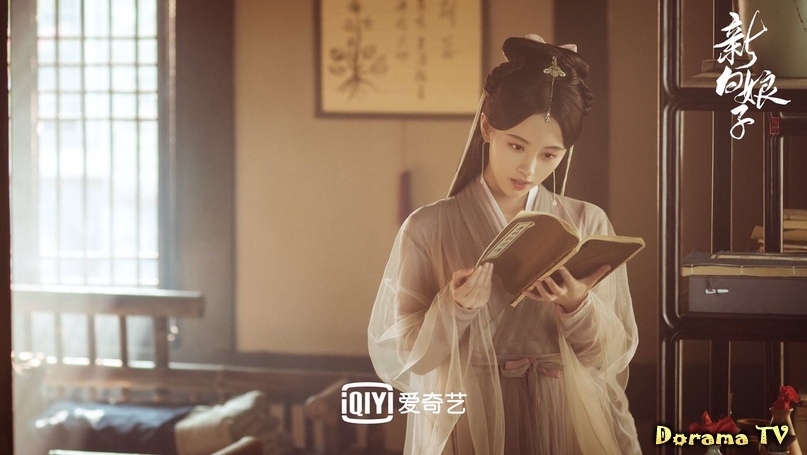 Смотреть бесплатно дораму Легенда о белой змее (2019) (The Legend of ...