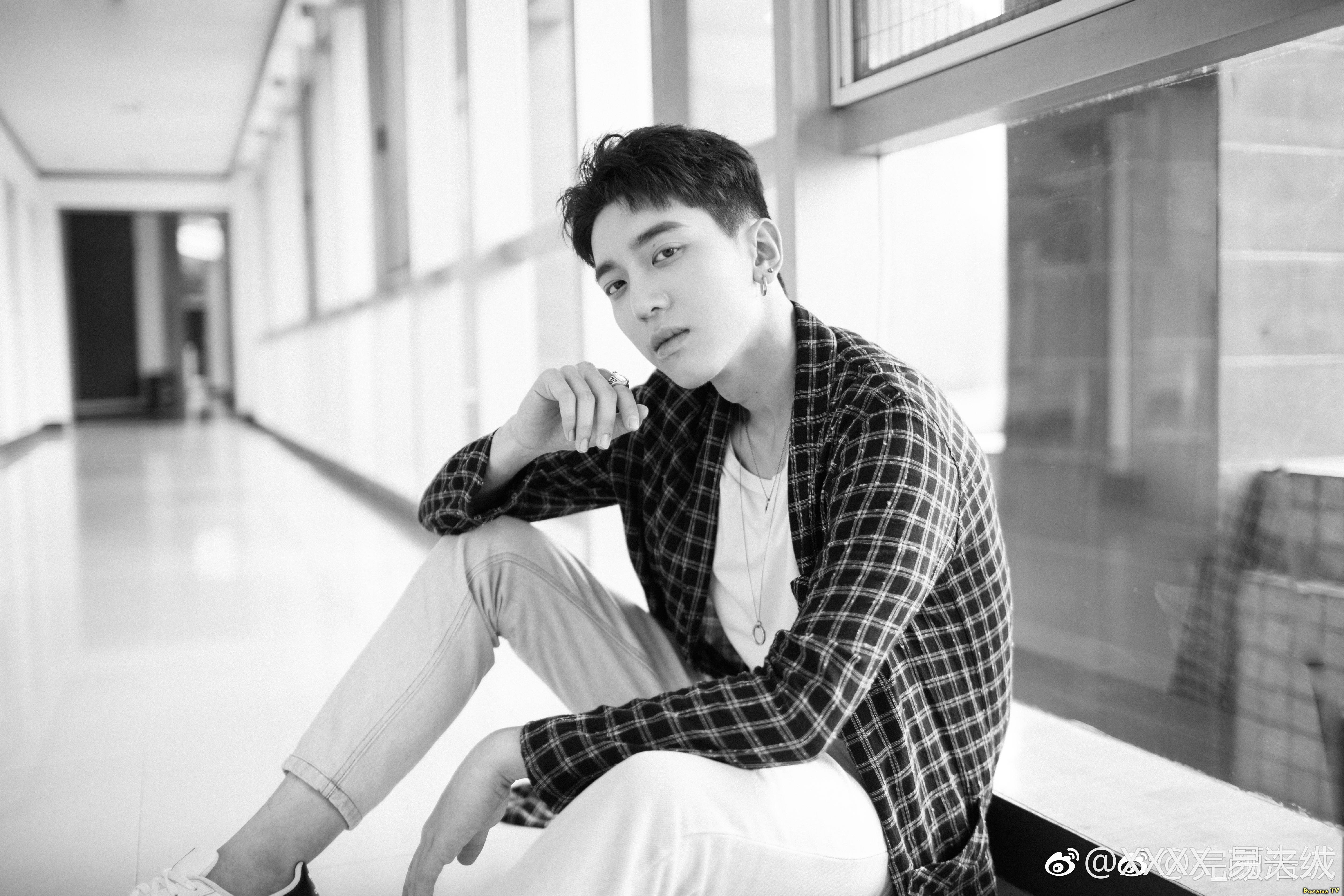 Актер Вань Янь Ло Жун (Julio Wan: Wan Yan Luo Rong), список дорам ...