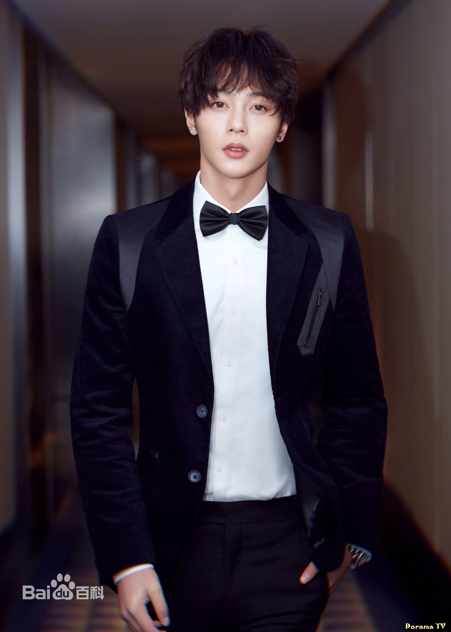 Актер Ли Цзюнь Чэнь (Li Jun Chen: 李俊辰), список дорам. Сортировка по году написания - DoramaTV