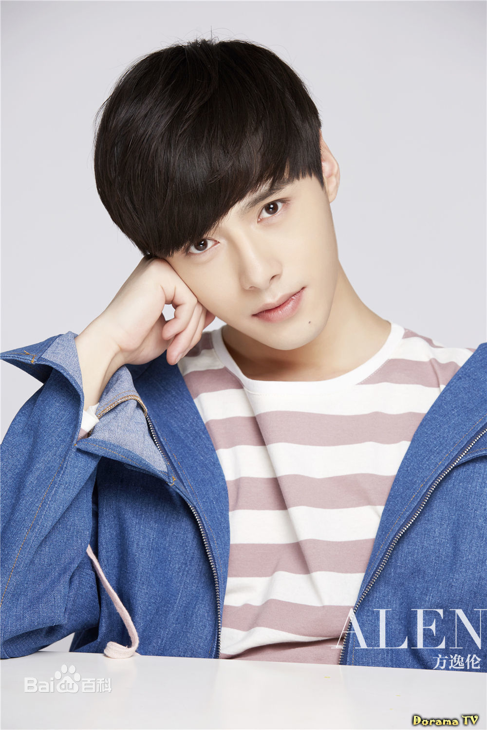 Актер Фан И Лунь (Alen Fang: Fang Yi Lun), список дорам. Сортировка по ...