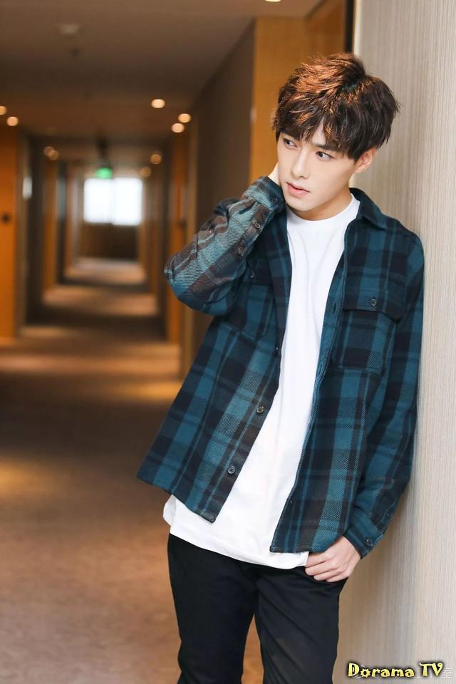 Актер Фан И Лунь (Alen Fang: Fang Yi Lun), список дорам. Сортировка по ...