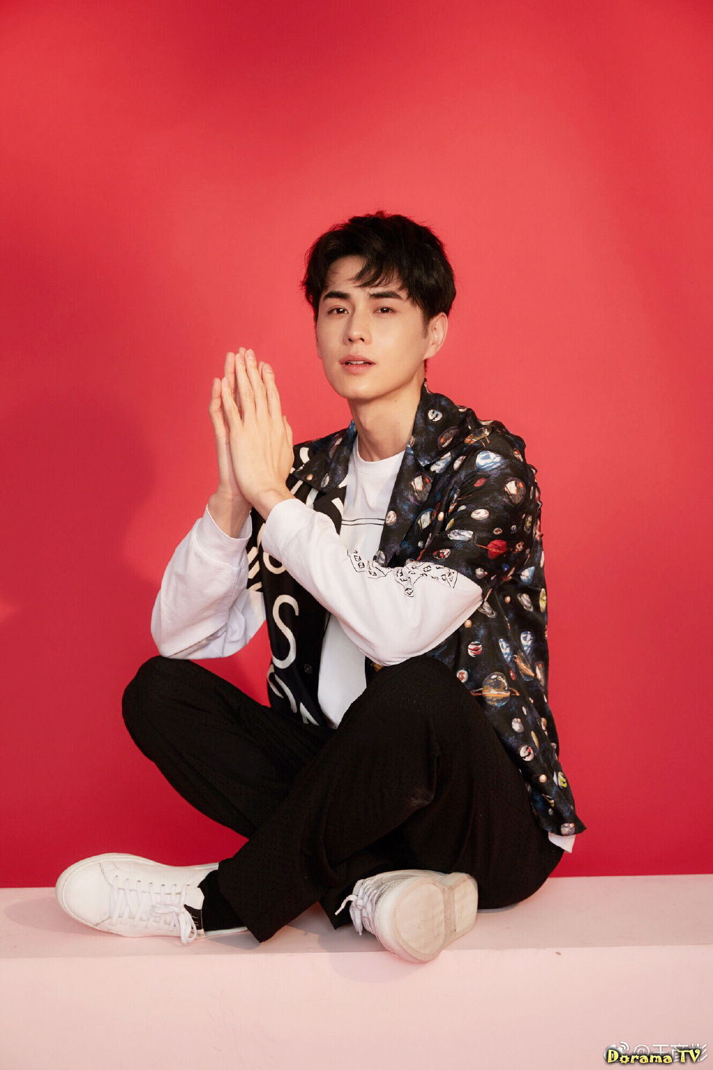 Актер Ван Янь Синь (Wang Yan Xin: 王彦鑫), список дорам. Сортировка по ...