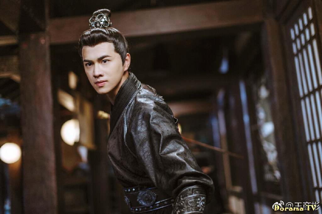 Актер Ван Янь Синь (Wang Yan Xin: 王彦鑫), список дорам. Сортировка по году написания - DoramaTV