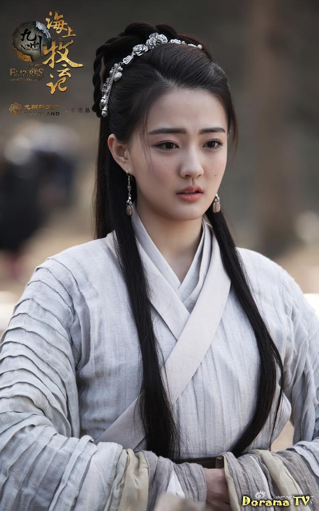 Актер Сюй Лу (Lulu Xu: Xu Lu), список дорам. Сортировка по году написания - DoramaTV