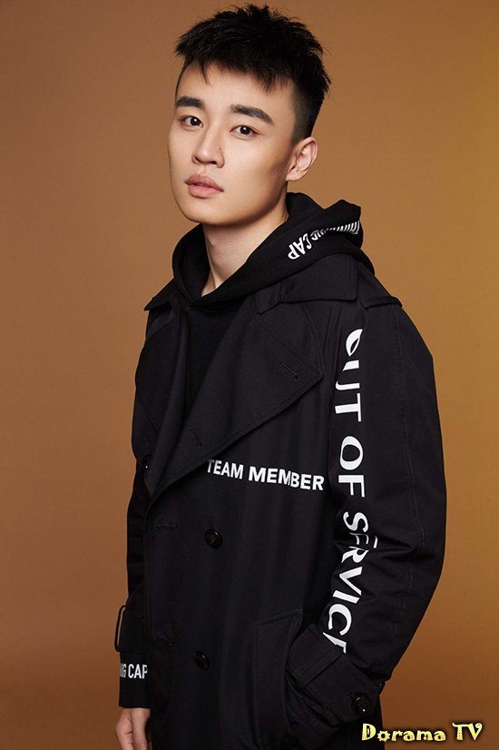 Актер Шао Вэй Тун (Shao Wei Tong: 邵伟桐), список дорам. Сортировка по ...