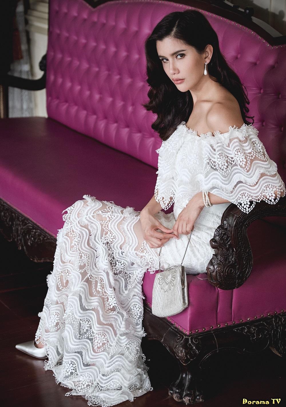 Актер Пу Прая Соандокмай (Poo Praiya Soandokmai: ปู นาตยา ลุนด์เบิร์ก), список дорам. Сортировка ...