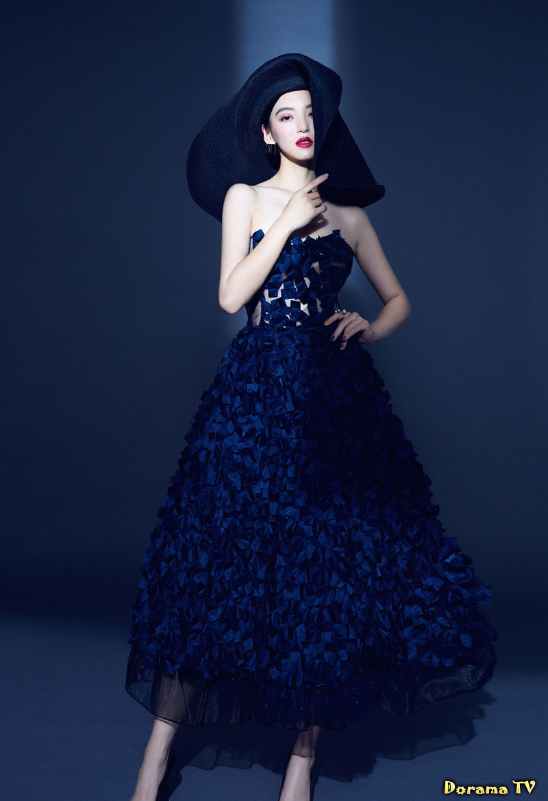 Актер Ю Цзин Жу (Una You: You Jing Ru), список дорам. Сортировка по ...