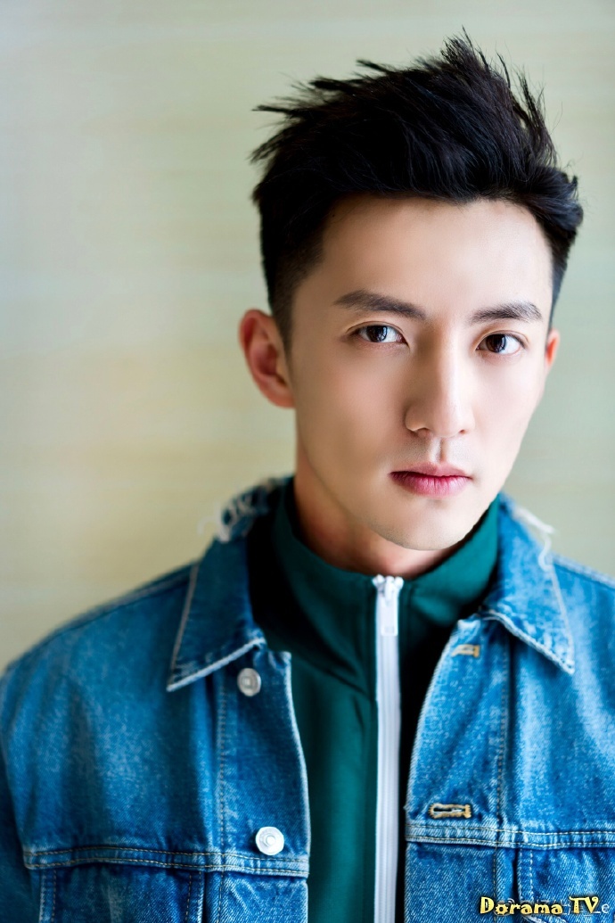 Актер Ян Ши Цзэ (Yang Shi Ze: 杨仕泽), список дорам. Сортировка по году ...