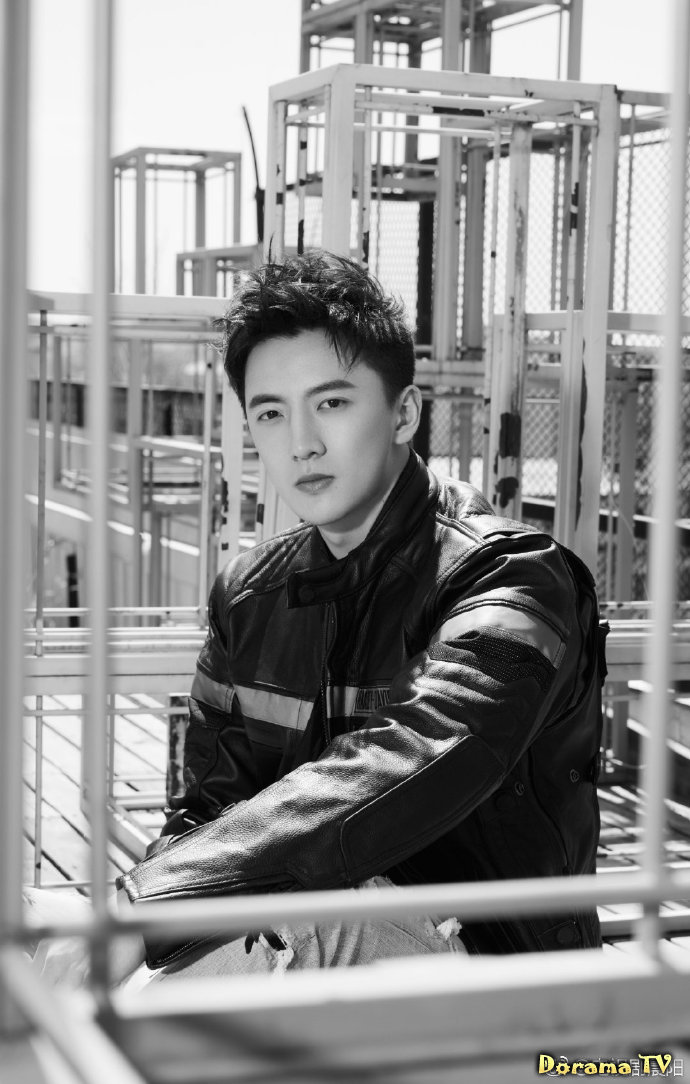 Актер Ян Ши Цзэ (Yang Shi Ze: 杨仕泽), список дорам. Сортировка по году ...