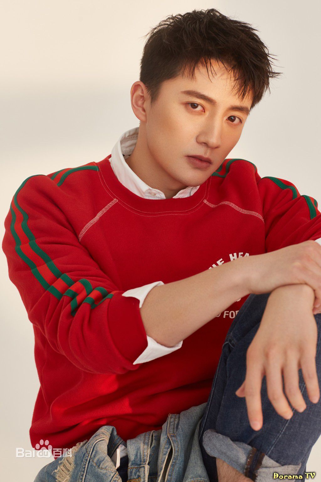 Актер Ян Ши Цзэ (Yang Shi Ze: 杨仕泽), список дорам. Сортировка по году ...