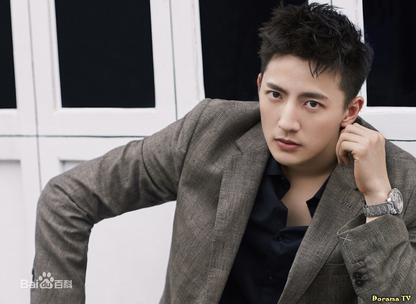 Актер Ян Ши Цзэ (Yang Shi Ze: 杨仕泽), список дорам. Сортировка по году ...