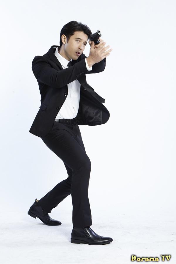 Актер Эндрю Грегсон (Andrew Gregson), список дорам. Сортировка по году ...