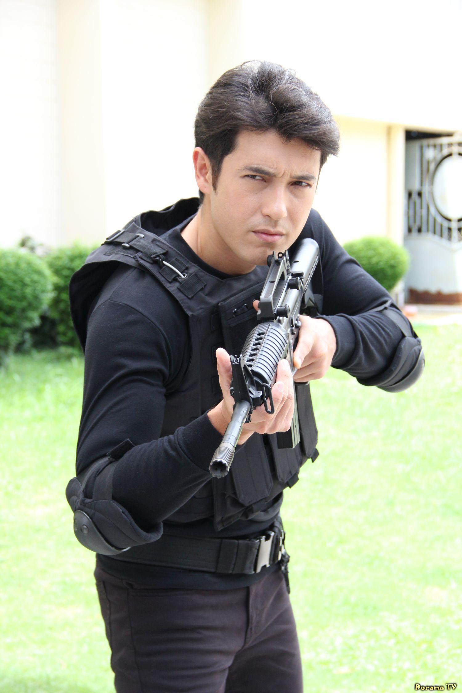 Актер Эндрю Грегсон (Andrew Gregson), список дорам. Сортировка по году ...