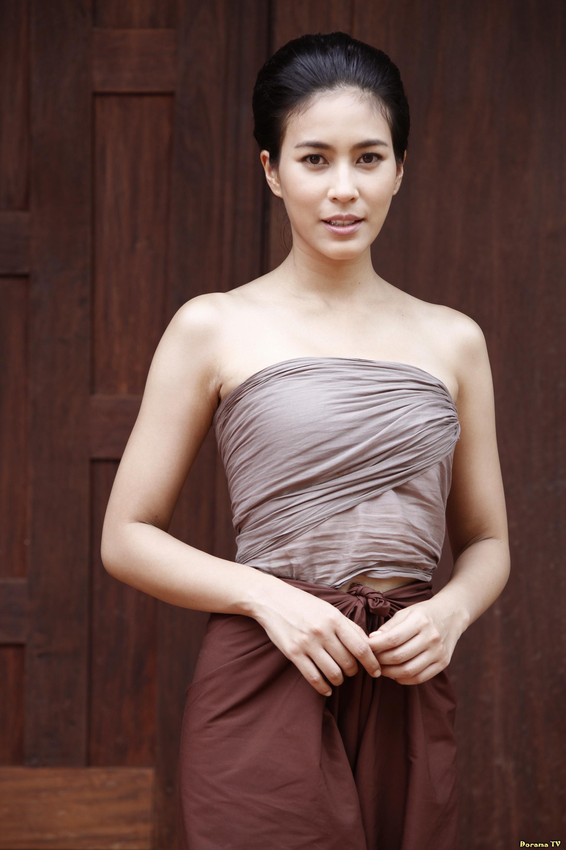 Актер Тжуй Варатая Нилкуха (Jui Warattaya Nilkuha: วรัทยา นิลคูหา ...