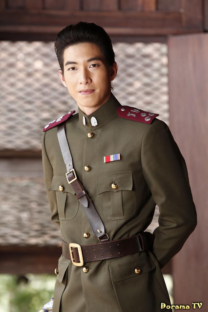 Актер Тоно Пакин Камвилайсак (Tono Pakin Kumwilaisuk: โตโน่ ภาคิน คำ ...