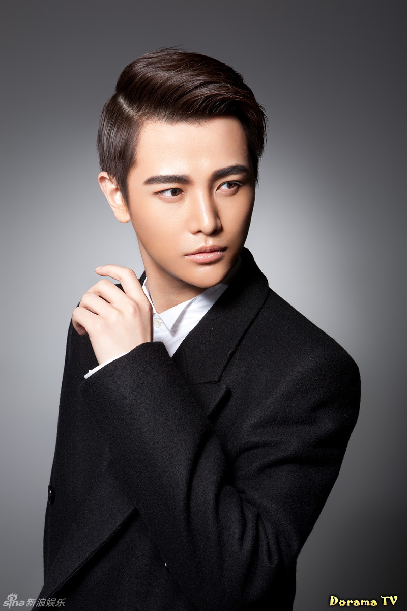 Актер Сунь Цзянь (Oscar Sun: Sun Jian), список дорам. Сортировка по ...