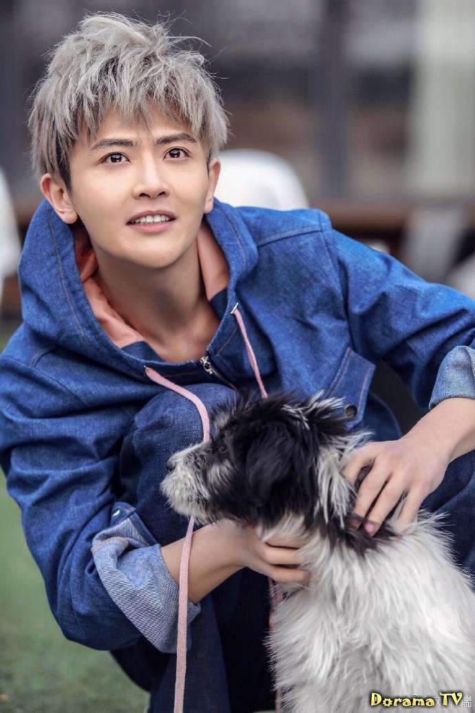 Актер Лю Дуань Дуань (Liu Duan Duan: 刘端端), список дорам. Сортировка по ...