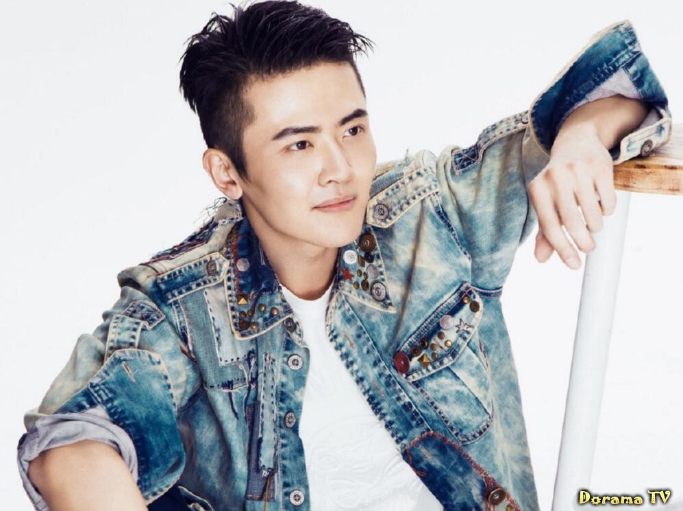 Актер Лю Дуань Дуань (Liu Duan Duan: 刘端端), список дорам. Сортировка по году написания - DoramaTV