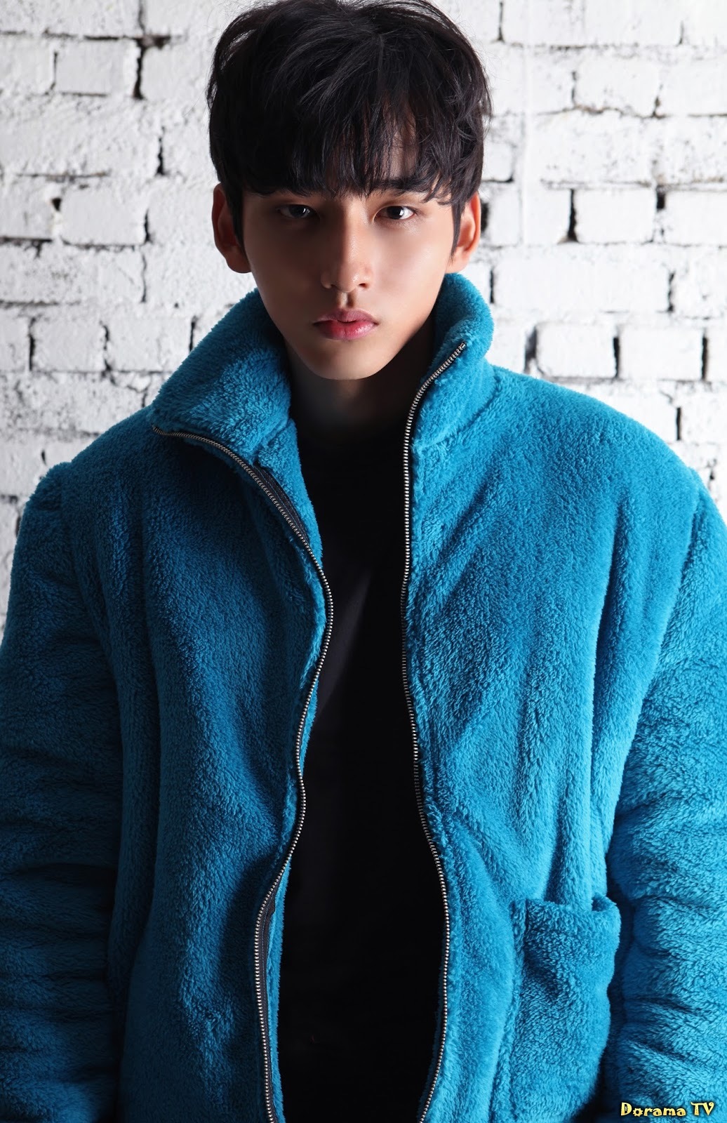 Актер Ким Дон Гю (Kim Dong Kyu (1995): 김동규), список дорам. Сортировка ...