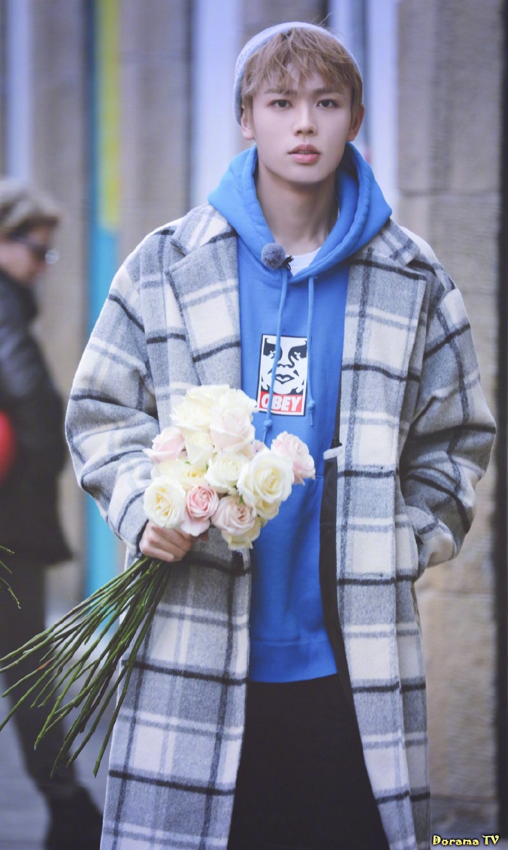 Актер Линь Янь Цзюнь (Evan Lin: Lin Yan Jun), список дорам. Сортировка ...