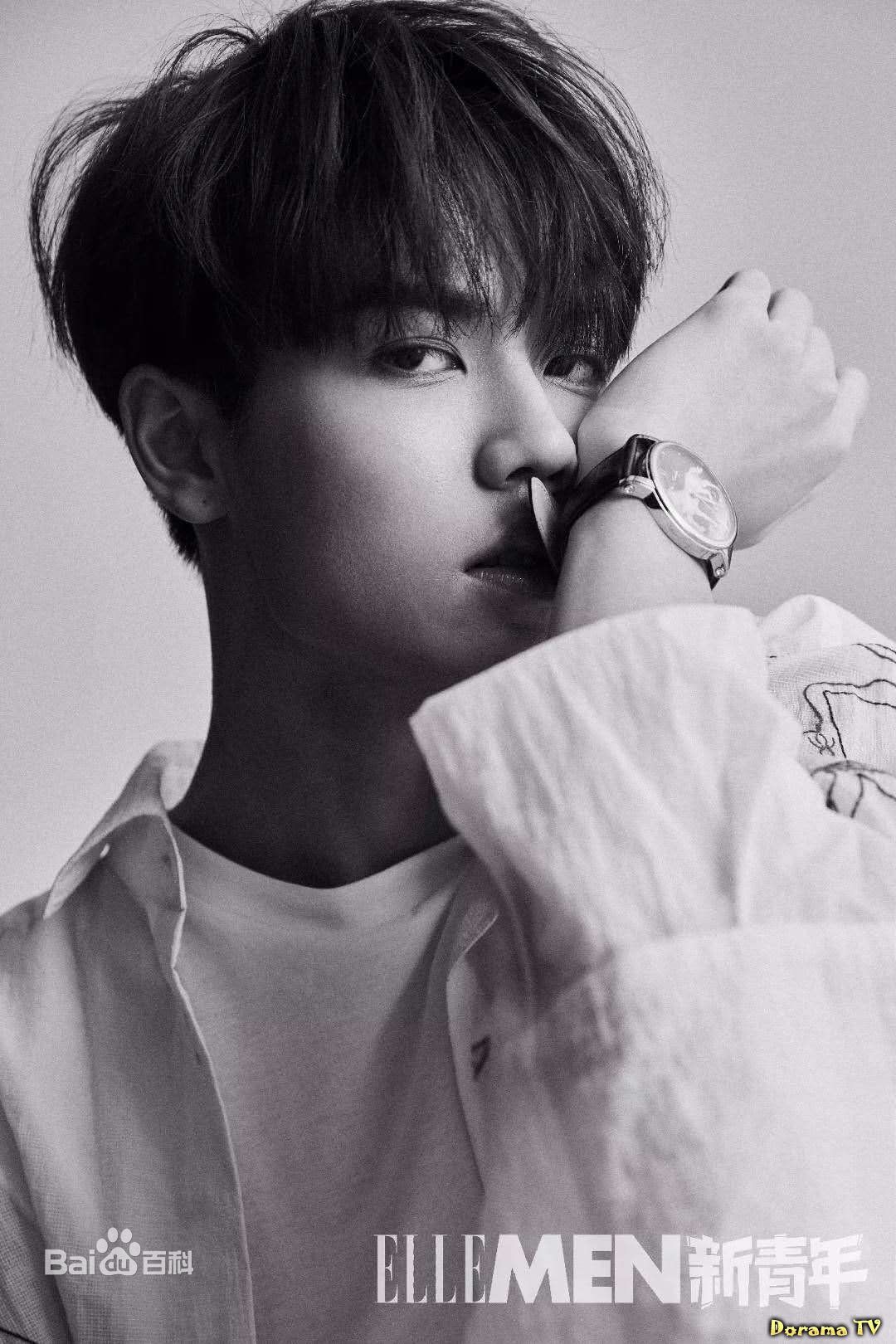 Актер Линь Янь Цзюнь (Evan Lin: Lin Yan Jun), список дорам. Сортировка ...