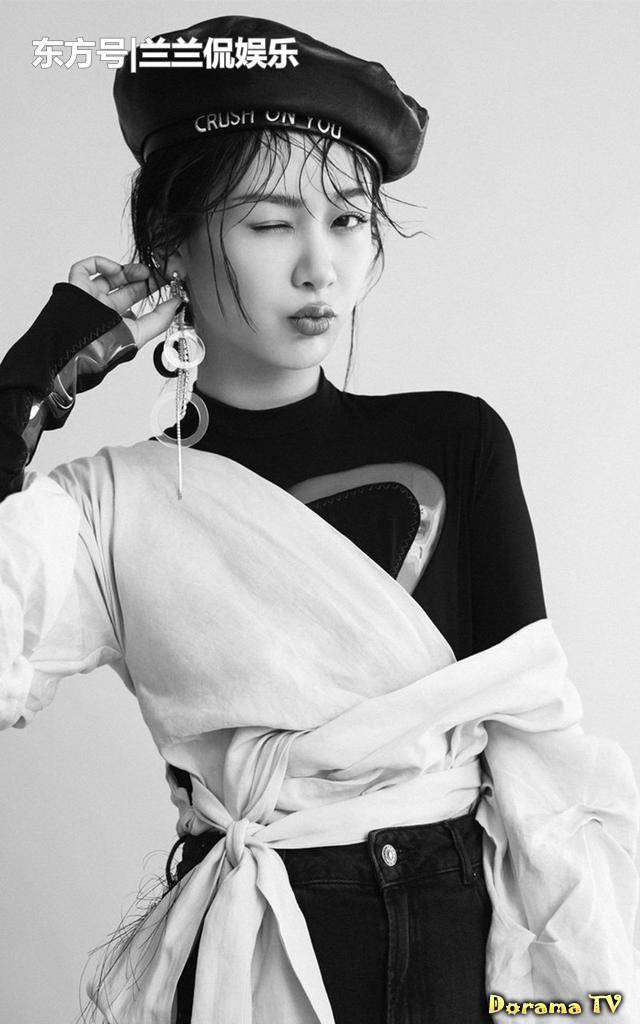 Актер Ян Цзы (Andy Yang: Yang Zi), список дорам. Сортировка по году ...