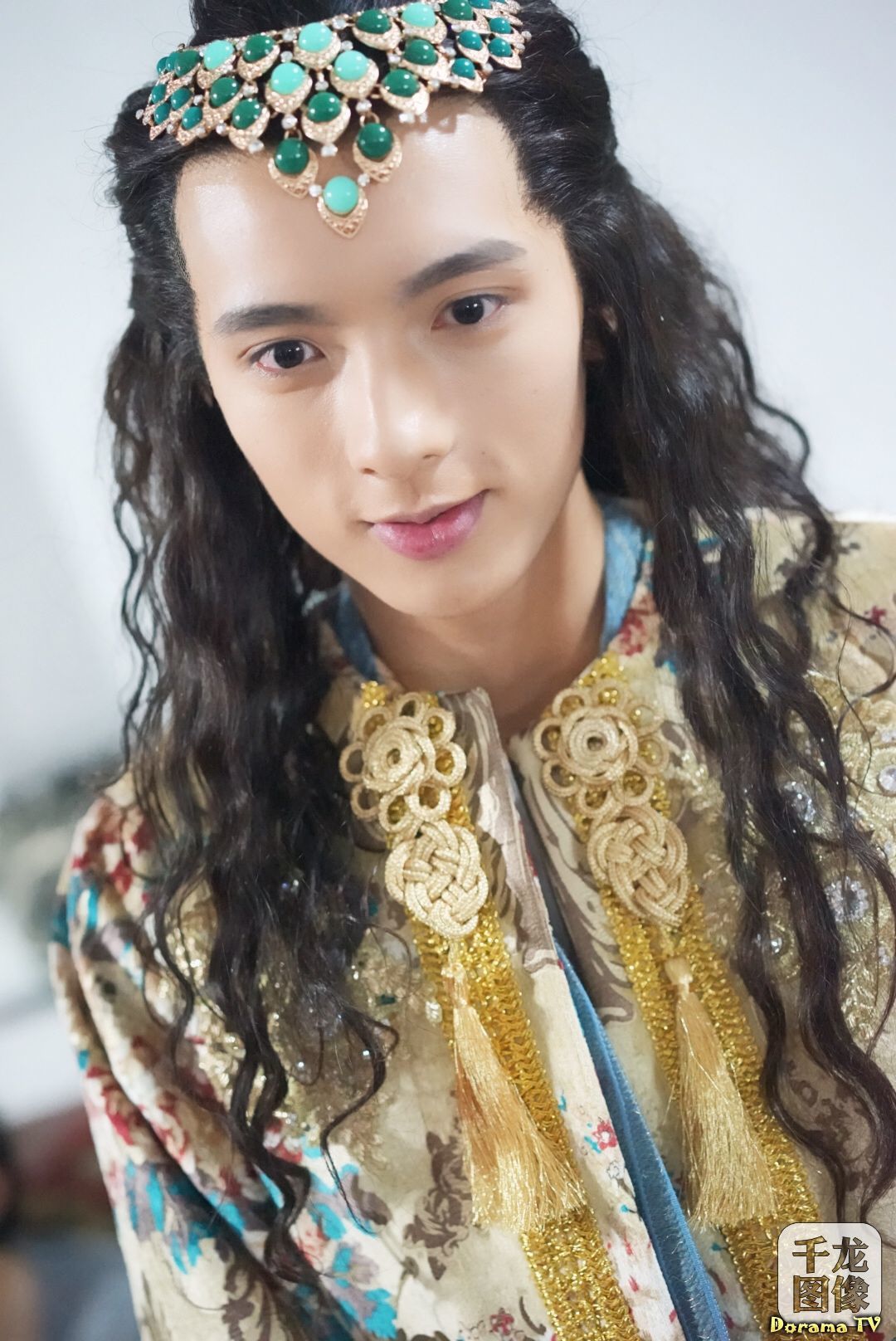 Актер Цао Цзюнь Сян (Cao Jun Xiang: 曹峻祥), список дорам. Сортировка по году написания - DoramaTV