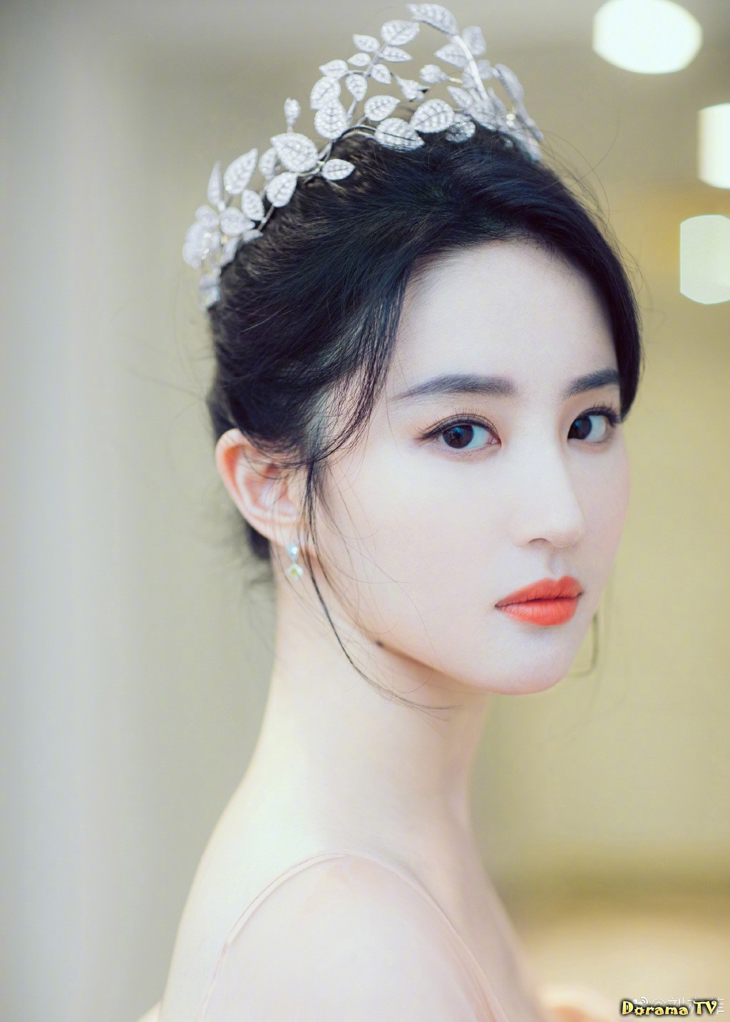 Актер Лю И Фэй (Crystal Liu: Liu Yi Fei), список дорам. Сортировка по ...