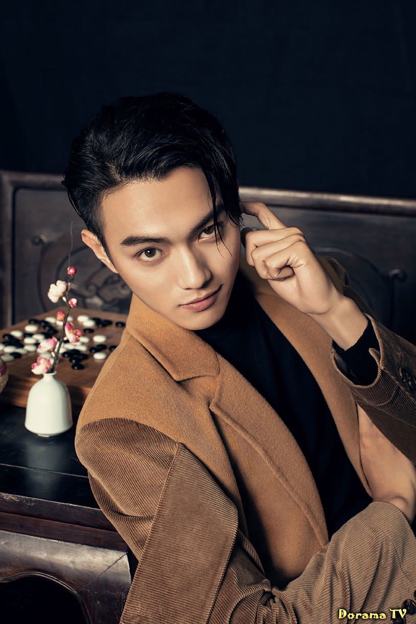 Актер Сюй Кай (Kevin Xu: Xu Kai), список дорам. Сортировка по году ...