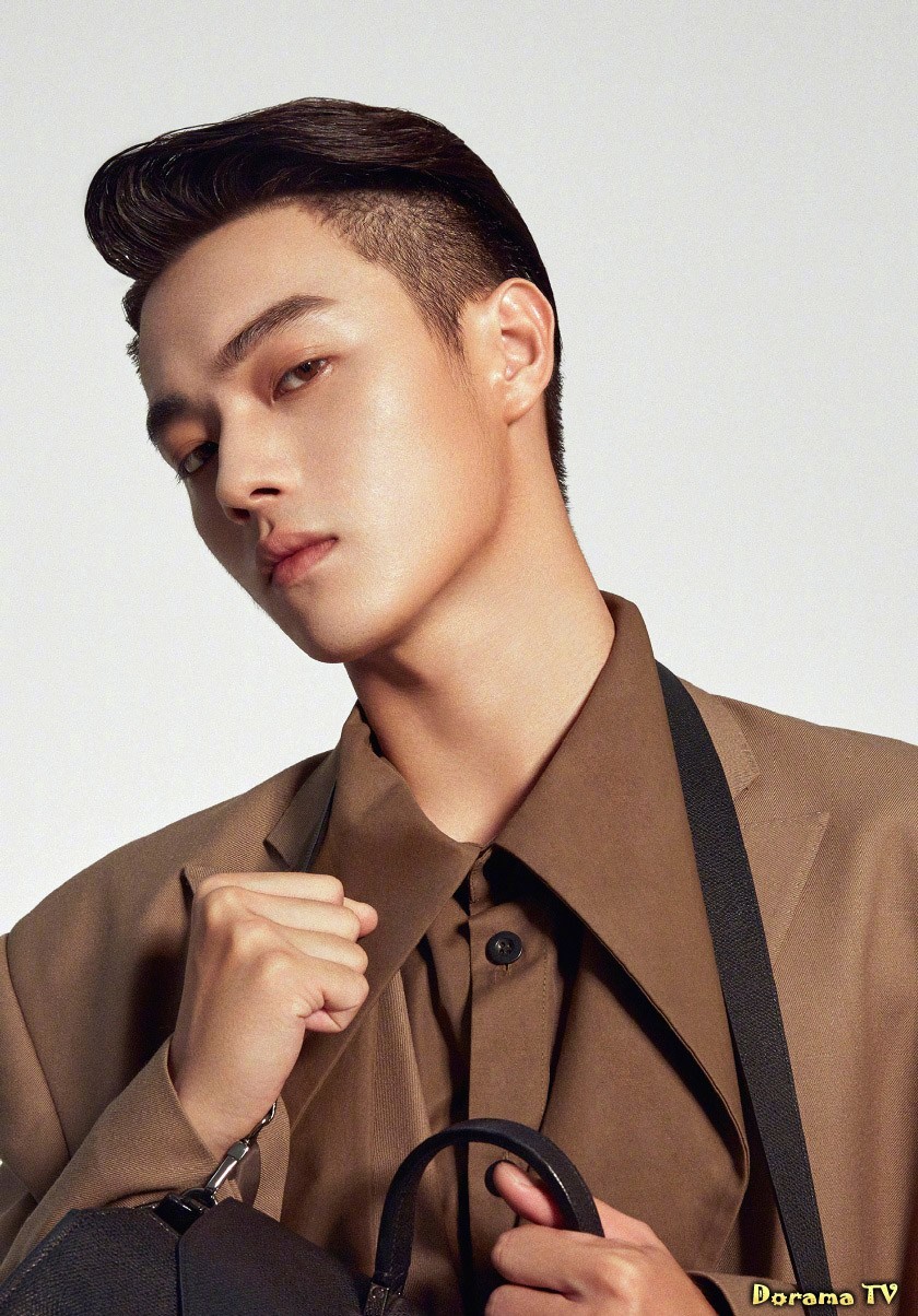 Актер Сюй Кай (Kevin Xu: Xu Kai), список дорам. Сортировка по году ...