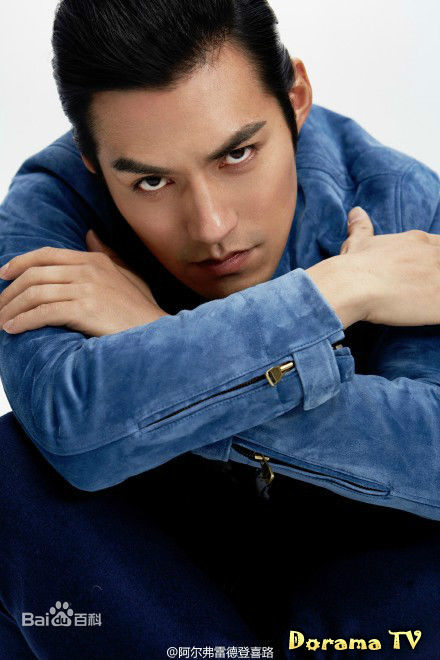 Актер Янь И Куань (Kevin Yan: Yan Yi Kuan), список дорам. Сортировка по ...