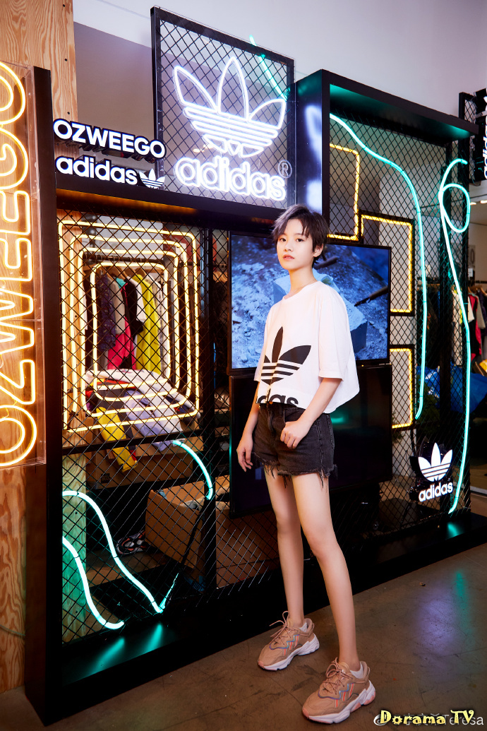 Актер Ли Гэн Си (Teresa Li: Li Geng Xi), список дорам. Сортировка по ...