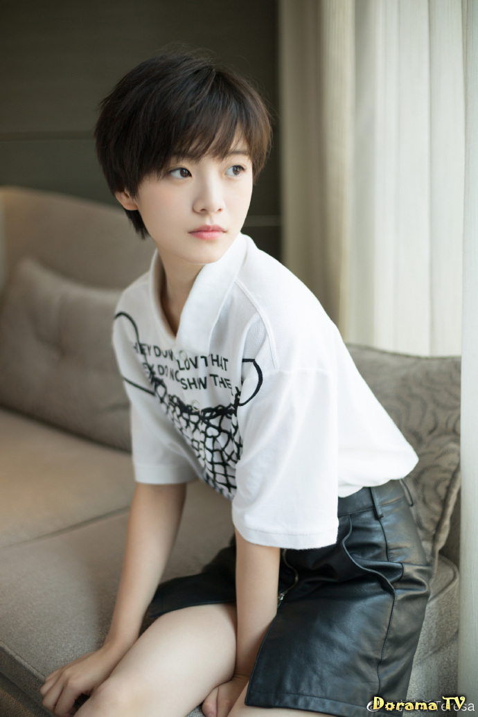 Актер Ли Гэн Си (Teresa Li: Li Geng Xi), список дорам. Сортировка по ...