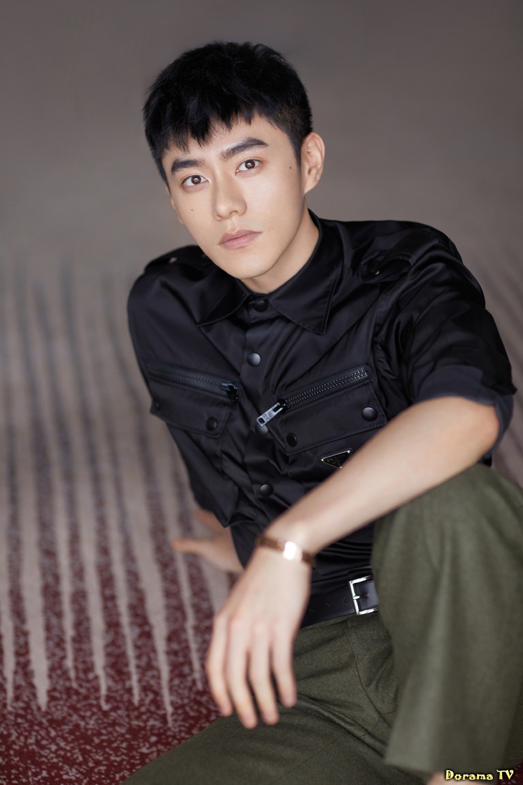 Актер Ли Чэн Бинь (Toby Lee: Li Cheng Bin), список дорам. Сортировка по ...