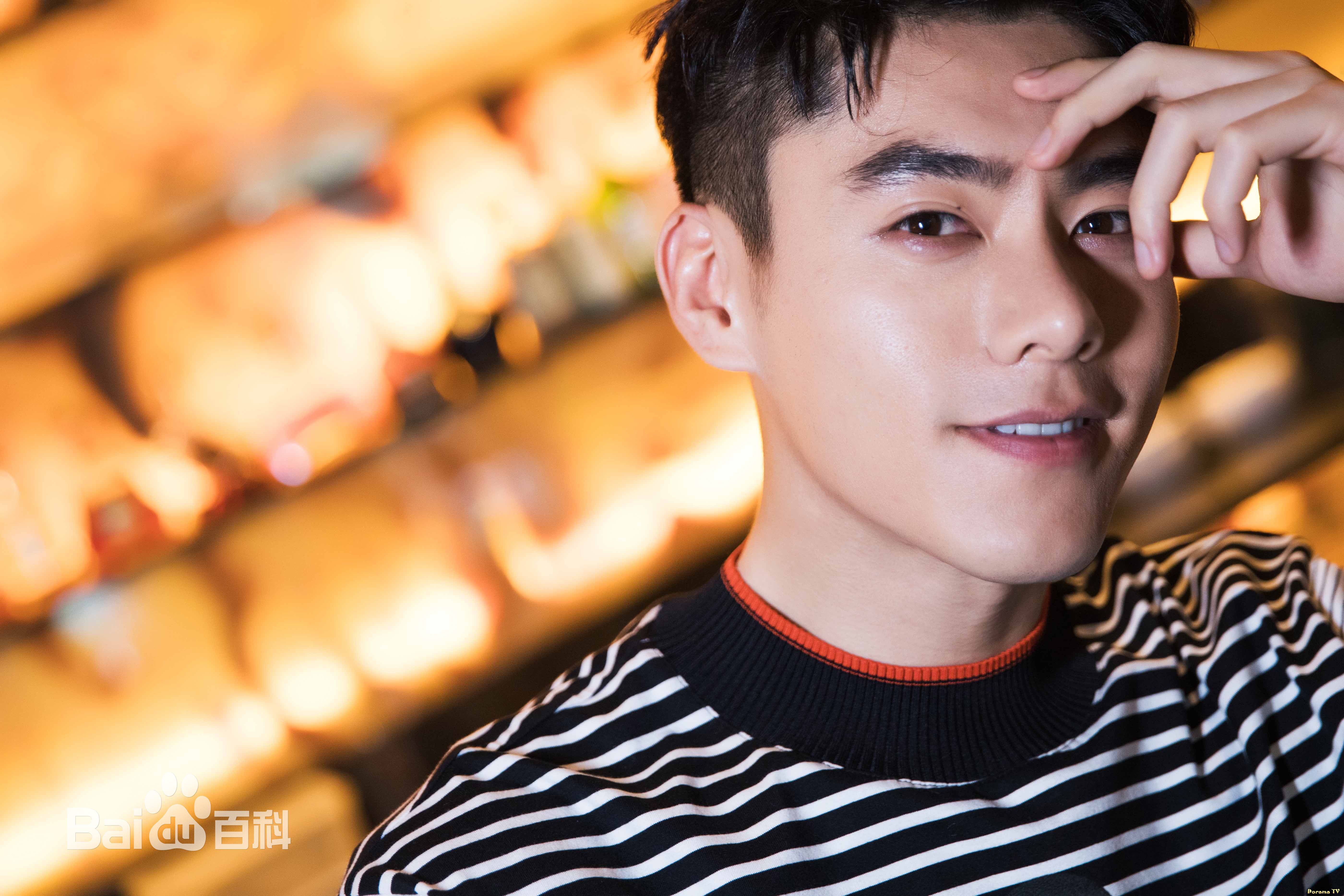 Актер Ли Чэн Бинь (Toby Lee: Li Cheng Bin), список дорам. Сортировка по ...