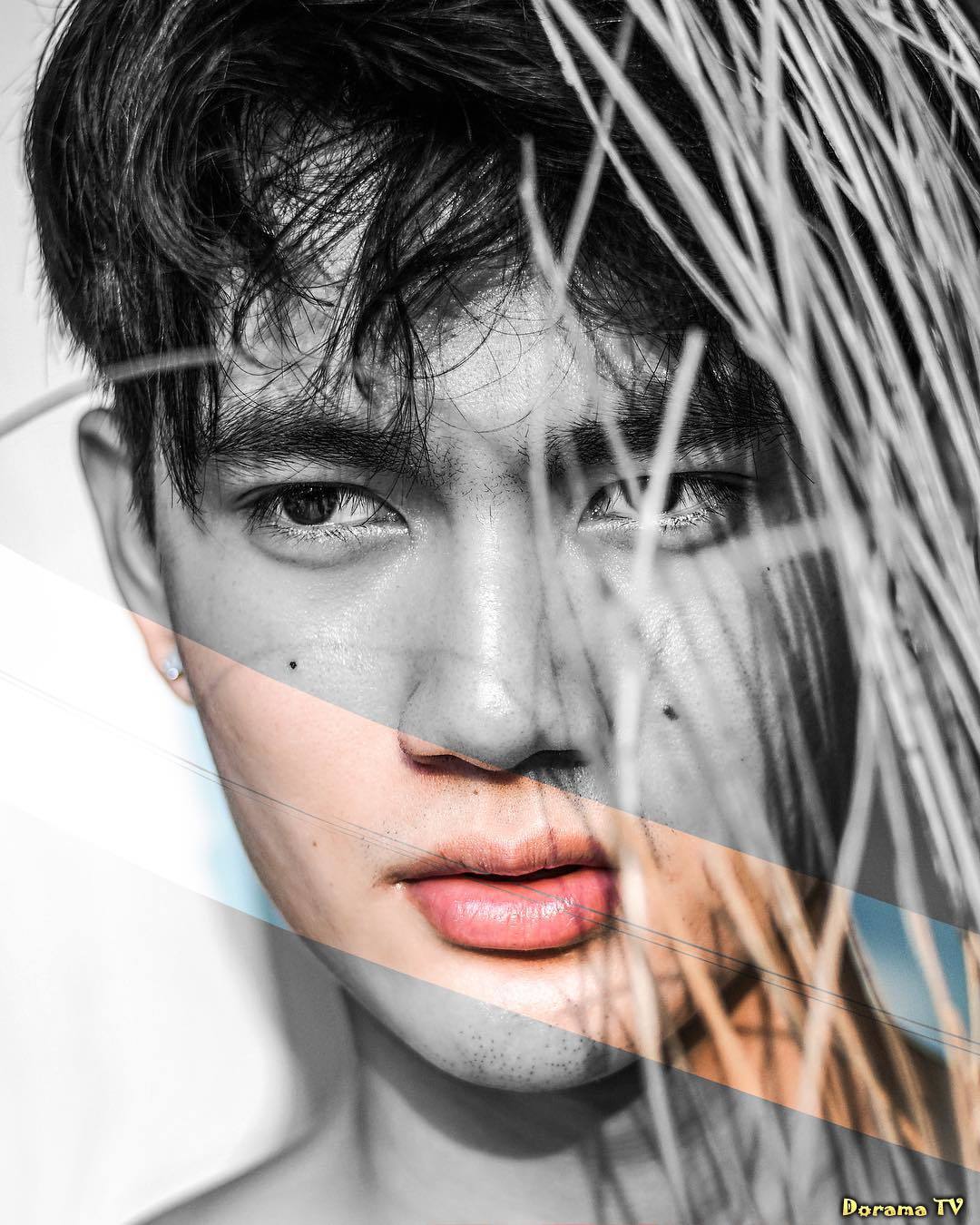 Актер Павел Нарет Промпхаопхан (Pavel Naret Promphaopun: พาเวล นเรศ ...