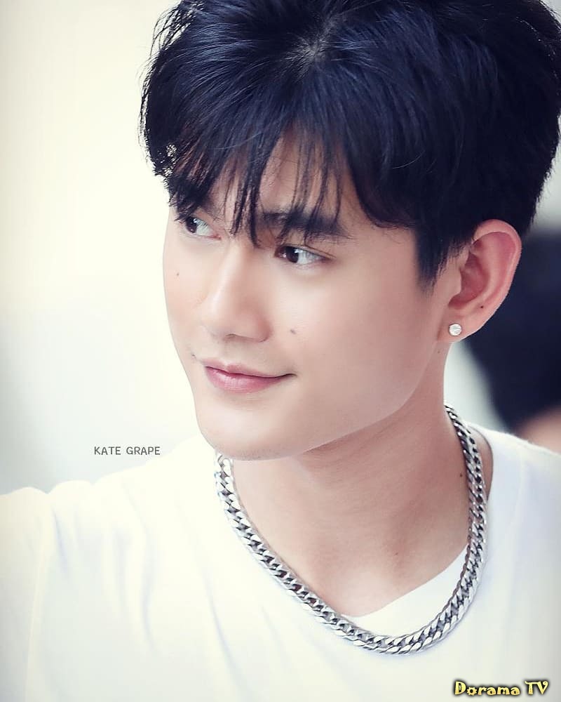 Актер Павел Нарет Промпхаопхан (Pavel Naret Promphaopun: พาเวล นเรศ ...