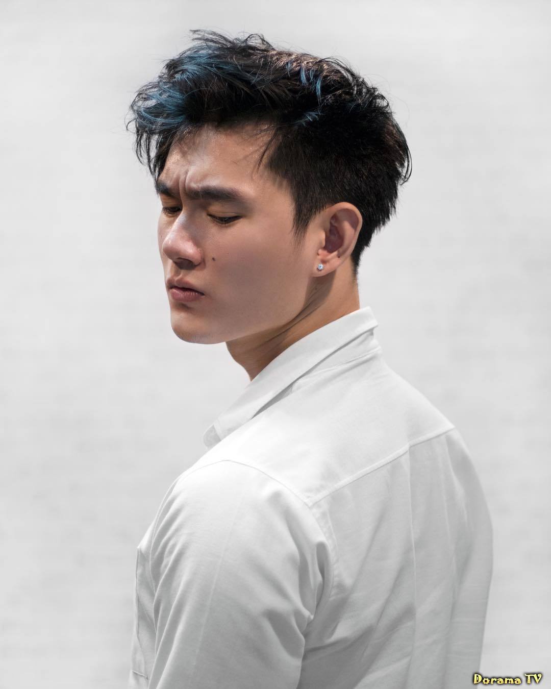 Актер Павел Нарет Промпхаопхан (Pavel Naret Promphaopun: พาเวล นเรศ ...