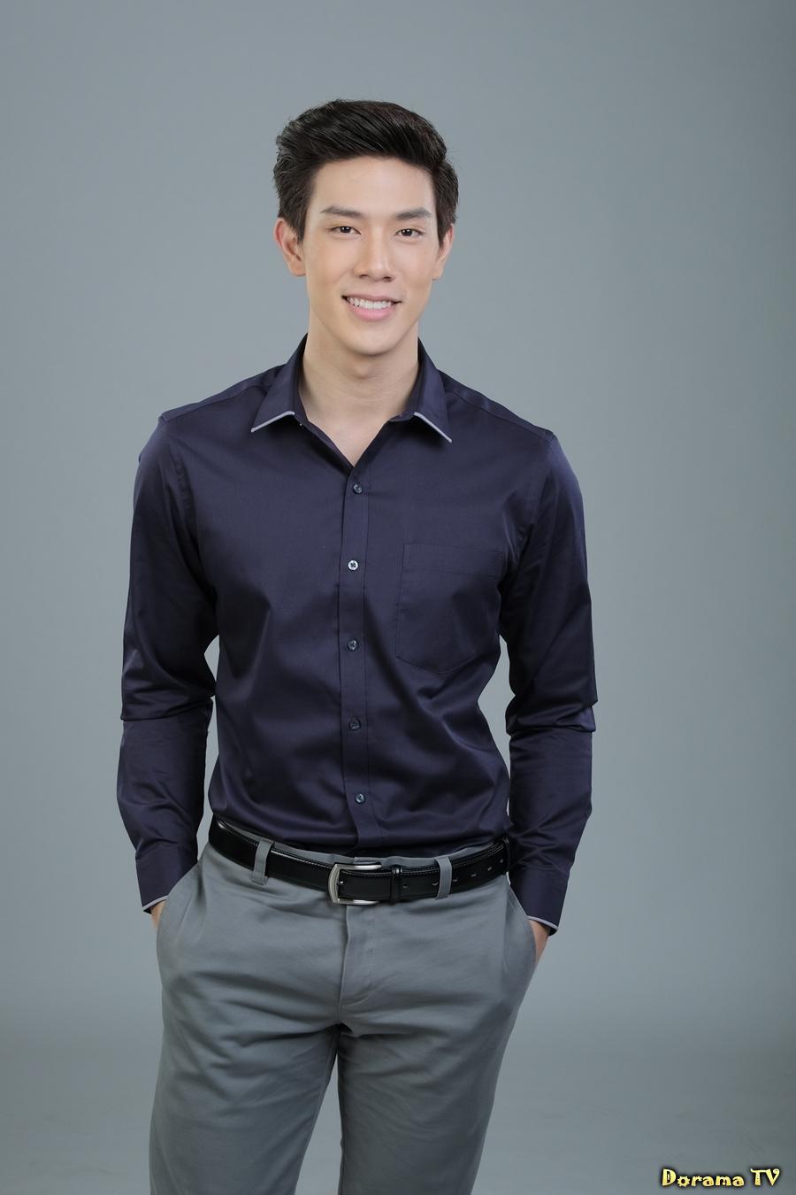 Актер Грет Сапон Асаваманкон (Great Sapol Assawamunkong: เกรท สพล อัศว ...