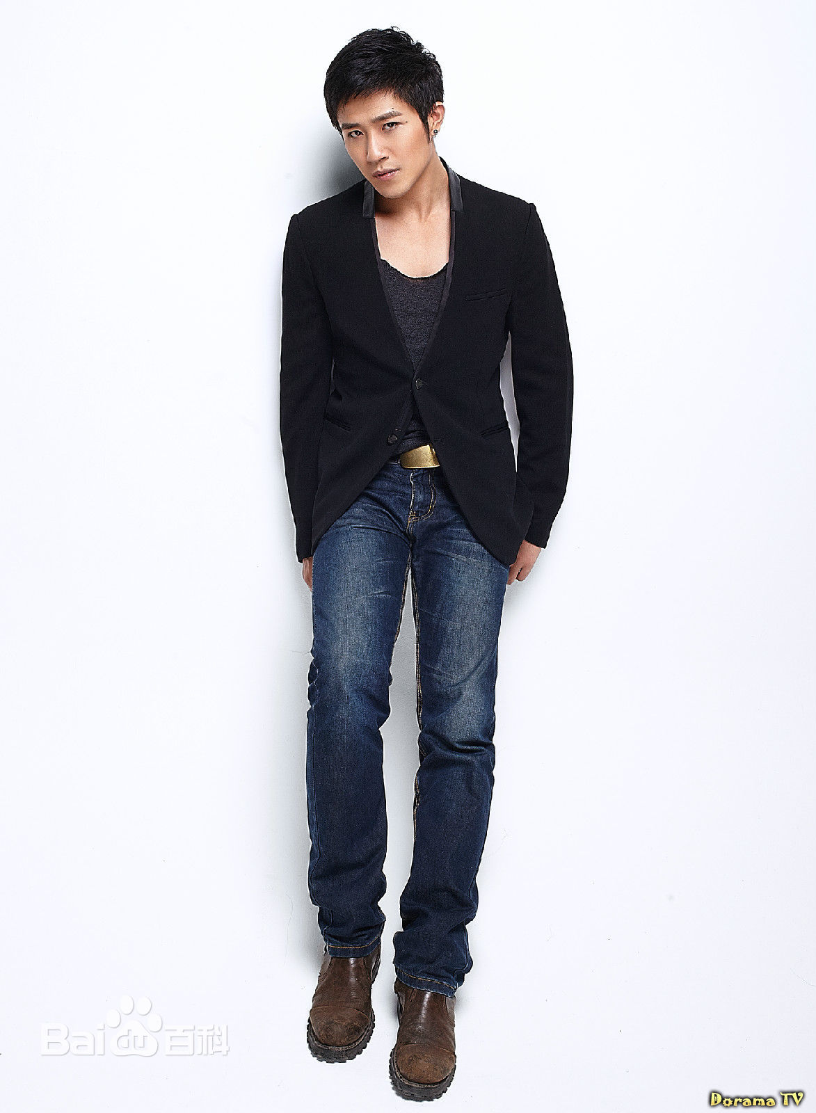 Актер Гу Мин Хань (Gu Ming Han: 古铭瀚), список дорам. Сортировка по году ...