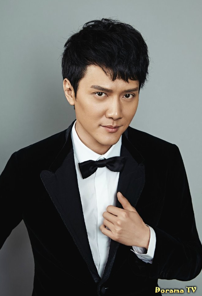 Актер Фэн Шао Фэн (William Feng: Feng Shao Feng), список дорам ...