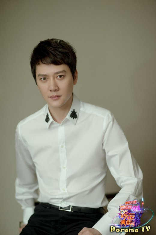 Актер Фэн Шао Фэн (William Feng: Feng Shao Feng), список дорам ...