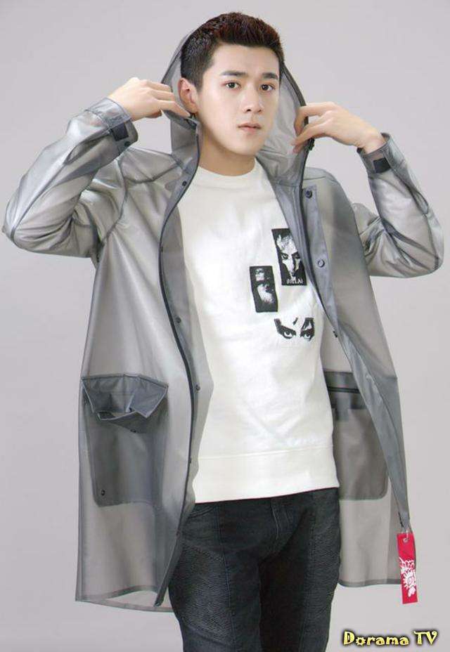 Актер И Бо Чэнь (Ian Yi: Yi Bo Chen), список дорам. Сортировка по году ...