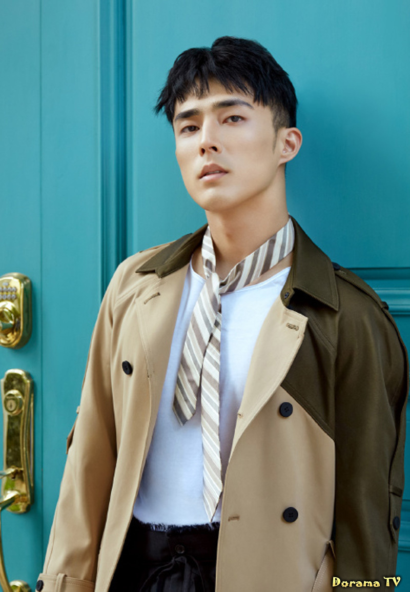 Актер Пэй Цзы Тянь (Tim Pei: Pei Zi Tian), список дорам. Сортировка по ...