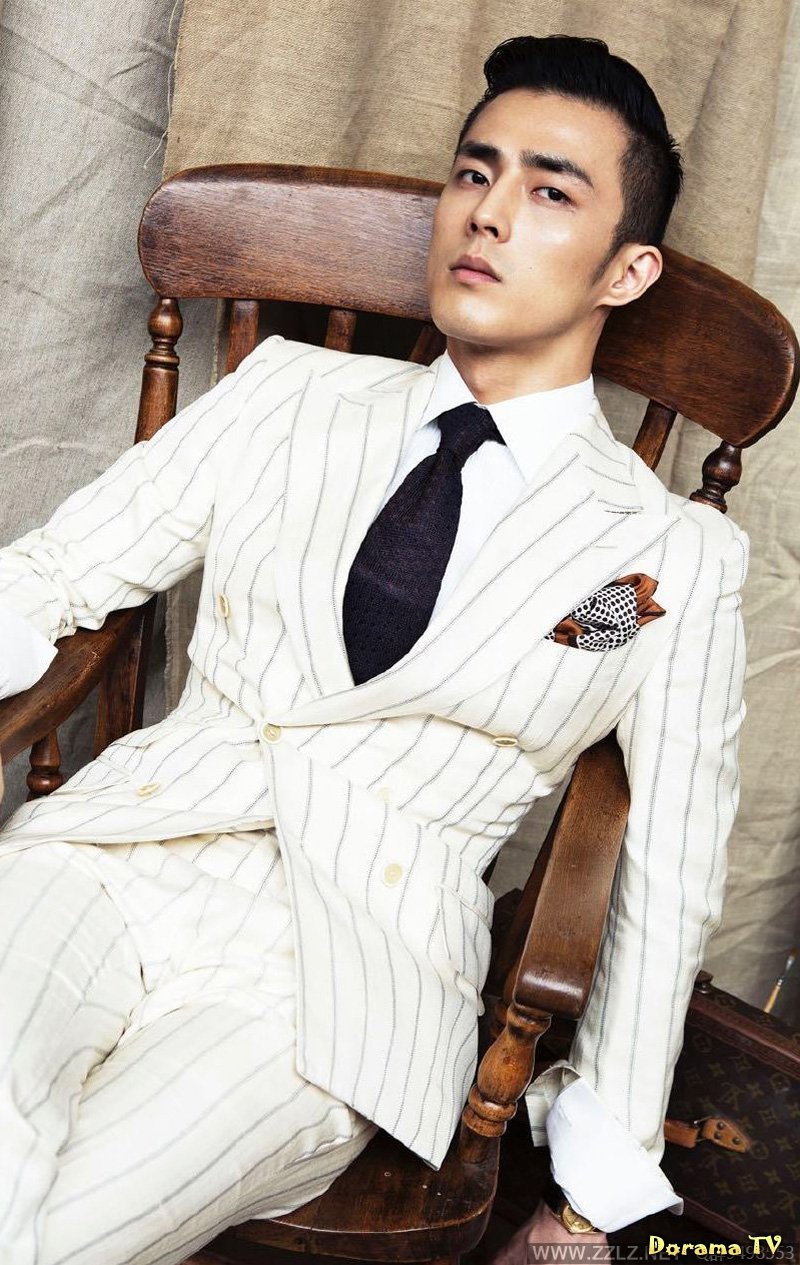 Актер Пэй Цзы Тянь (Tim Pei: Pei Zi Tian), список дорам. Сортировка по ...