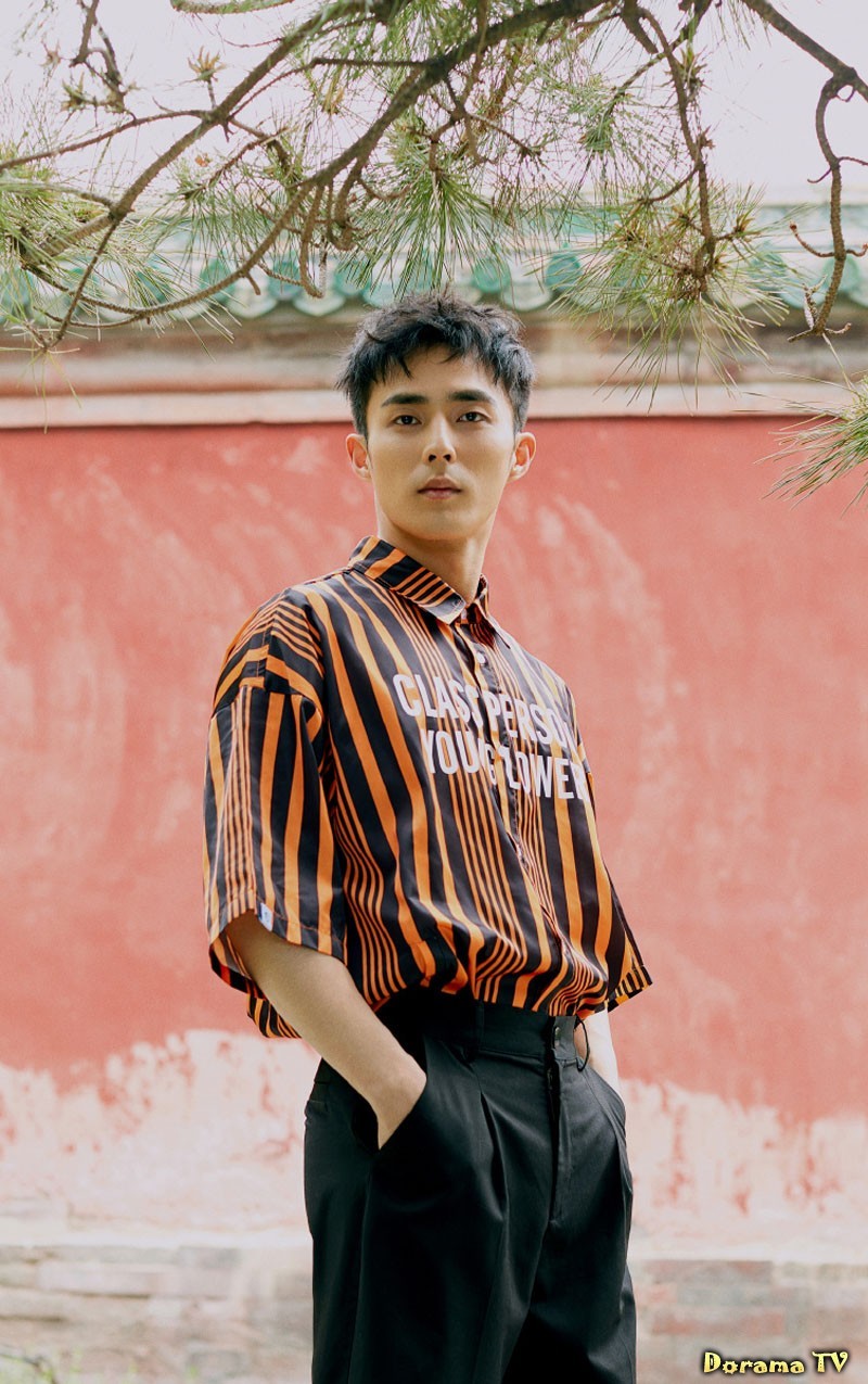 Актер Пэй Цзы Тянь (Tim Pei: Pei Zi Tian), список дорам. Сортировка по ...