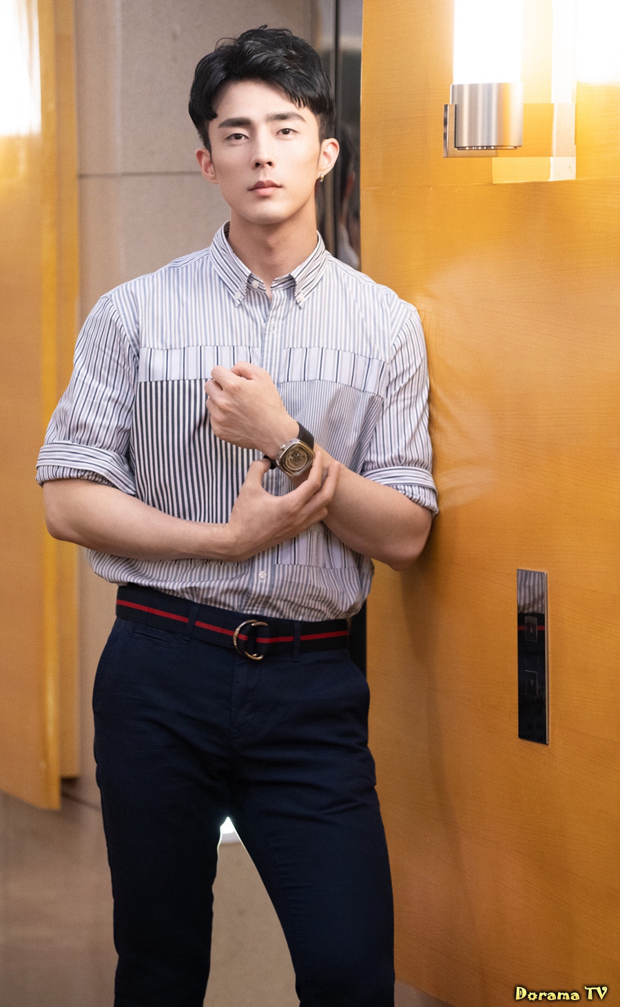 Актер Пэй Цзы Тянь (Tim Pei: Pei Zi Tian), список дорам. Сортировка по ...